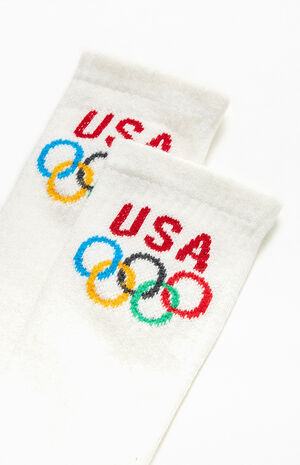 USA Crew Socks | PacSun