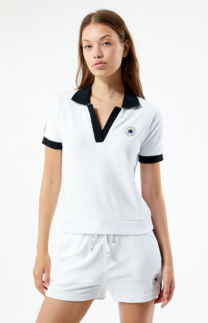 Converse Retro Terry Shorts | PacSun