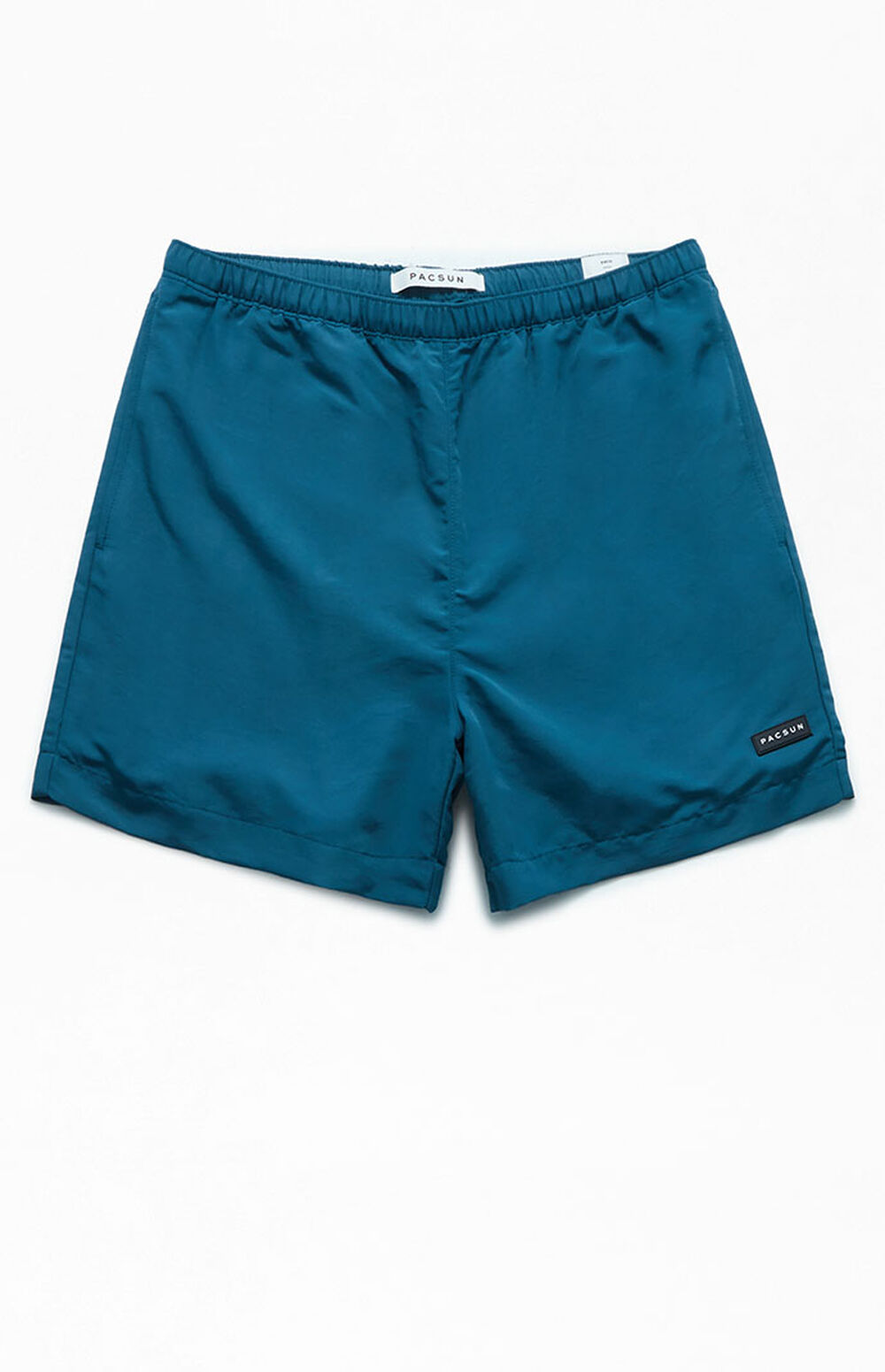 Pacsun Loop Heritage 15" Swim Trunks | PacSun