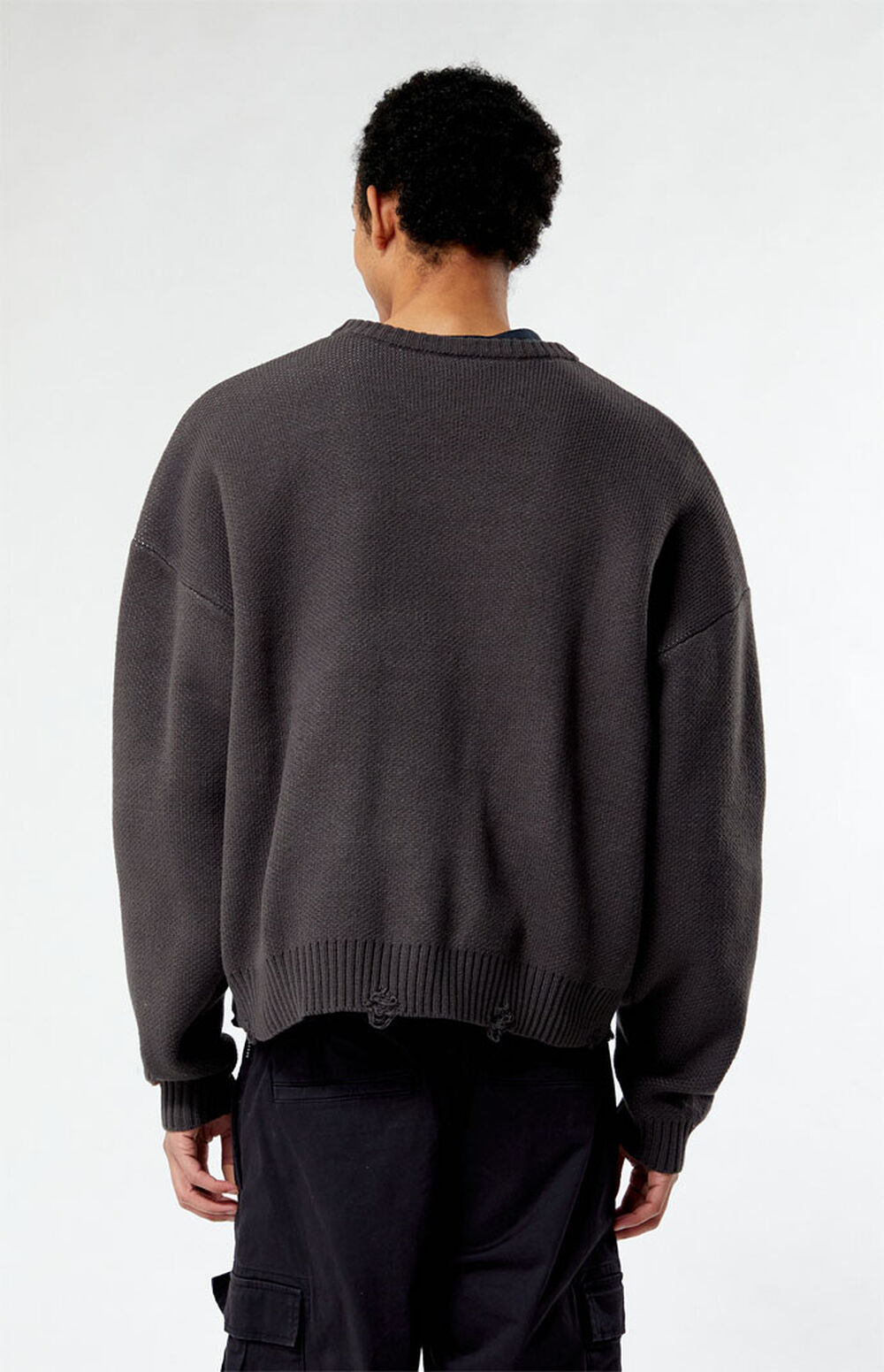 PacSun Better Days Cropped Sweater | PacSun