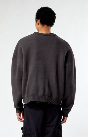 PacSun Better Days Cropped Sweater | PacSun