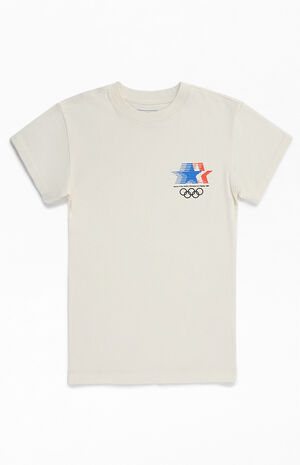Olympics Kids Olympic Rings T-Shirt | PacSun