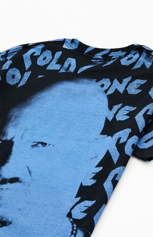 Stone Cold Steve Austin WWE Jumbo T-Shirt | PacSun