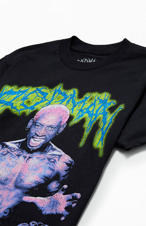RODMAN BRAND Tribal Tattoo T-Shirt | PacSun