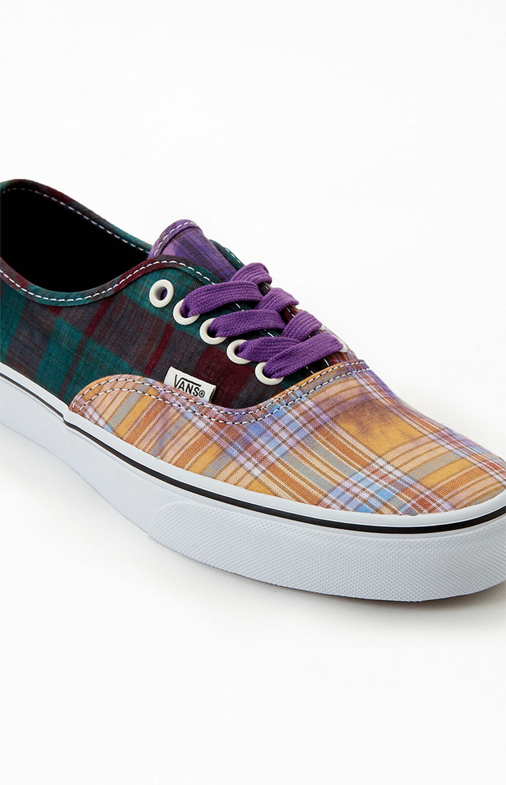 Vans Authentic Prep Sneakers | PacSun