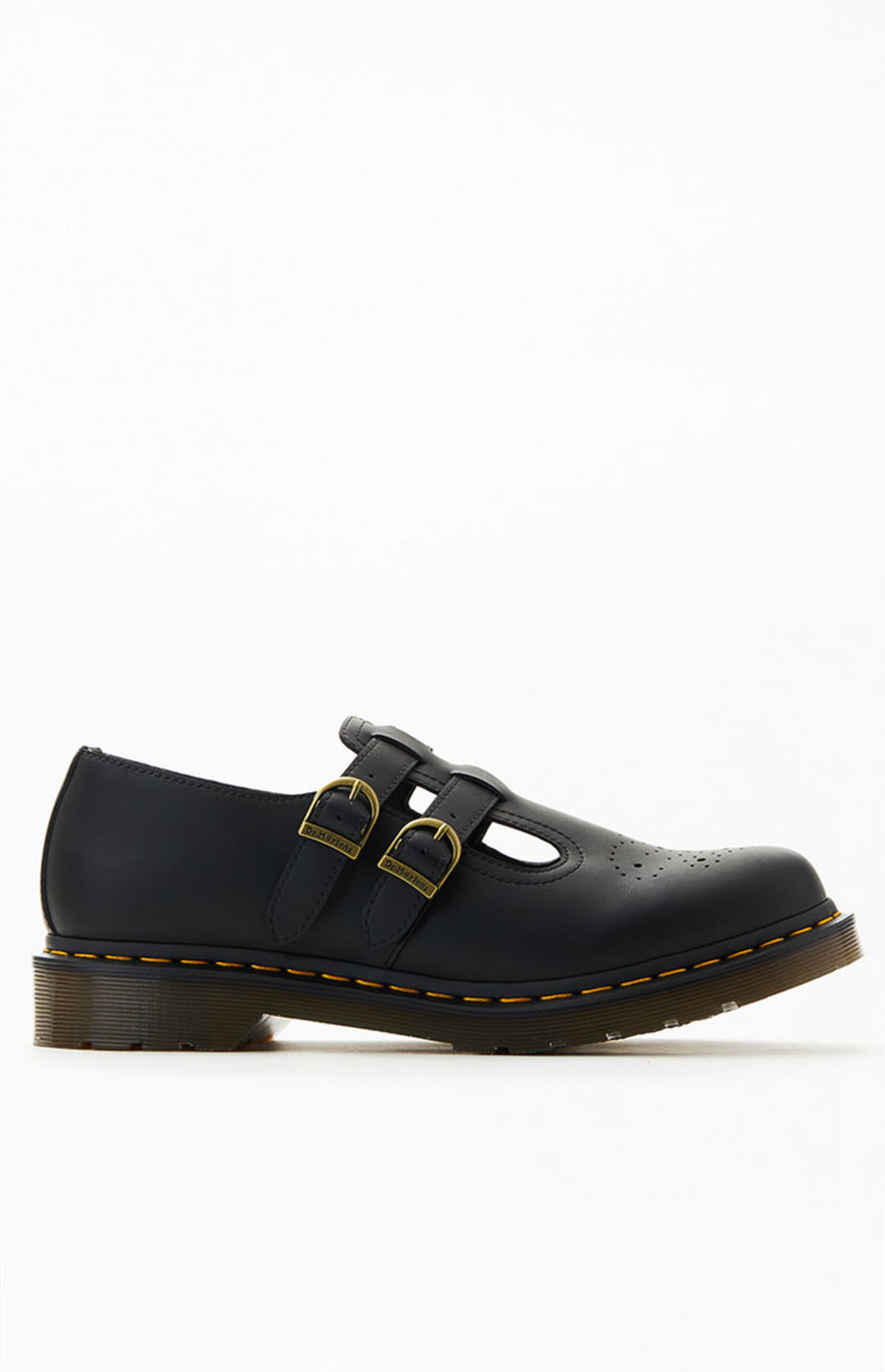 Dr Martens Women's Vegan Mary Jane Shoes | Pacsun
