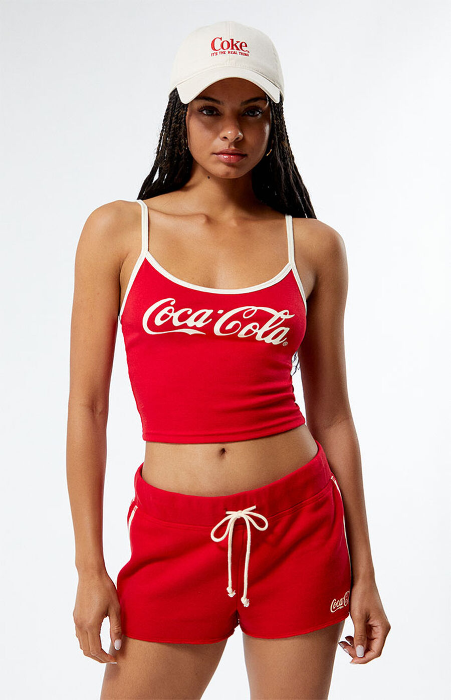 Coca-Cola By PacSun Easy Tank Top | PacSun