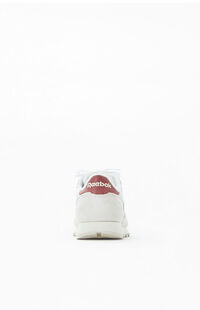Reebok Women's Classic Leather FOMO Sneakers | PacSun