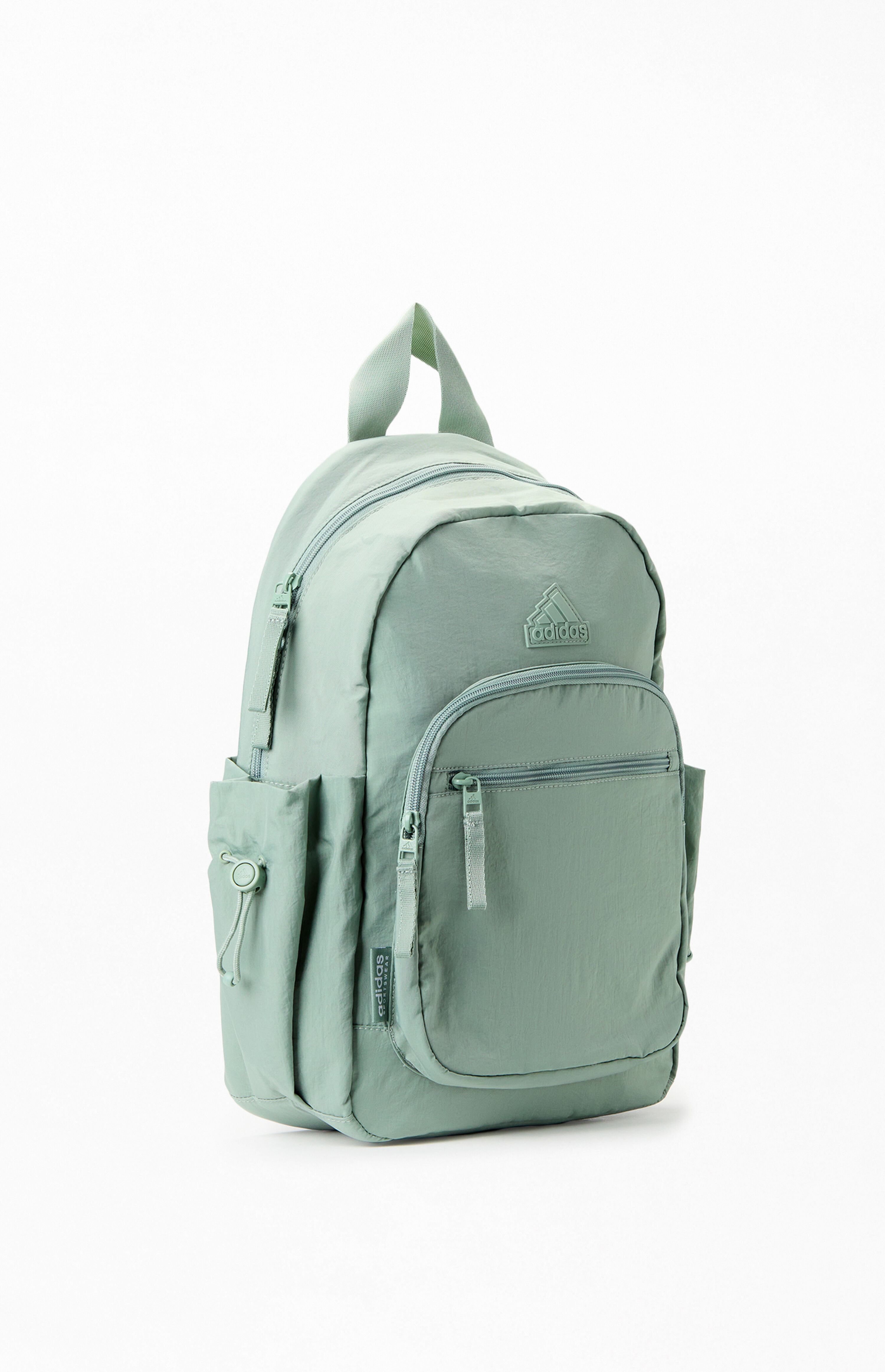 adidas Green Weekender Backpack | PacSun