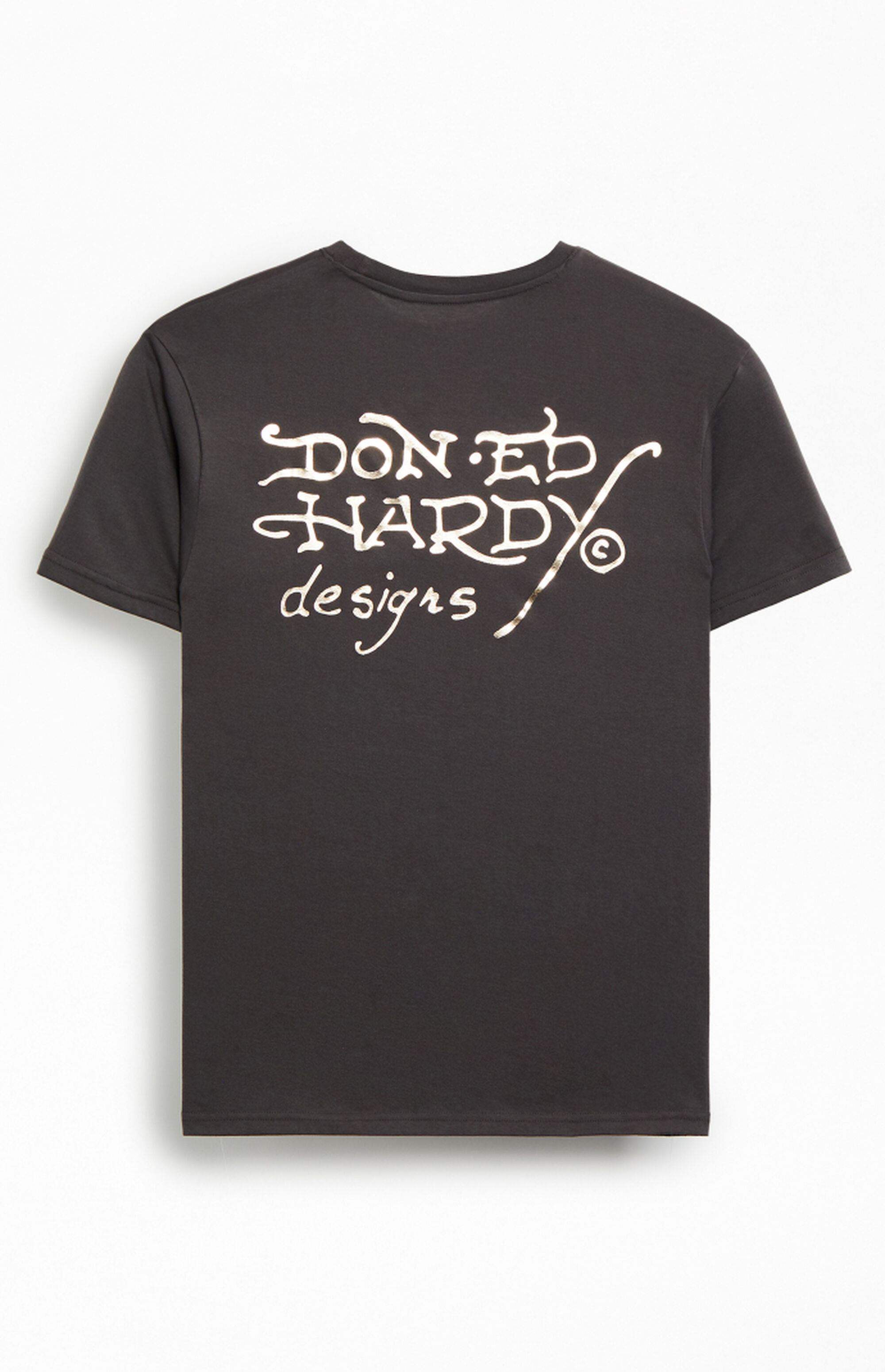 Ed Hardy Reaper T-Shirt | PacSun