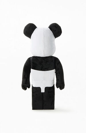 Bearbrick x CLOT Panda 1000% Figure | PacSun