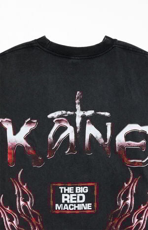 kane logo wwf