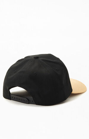 Death Row Snapback Hat | PacSun