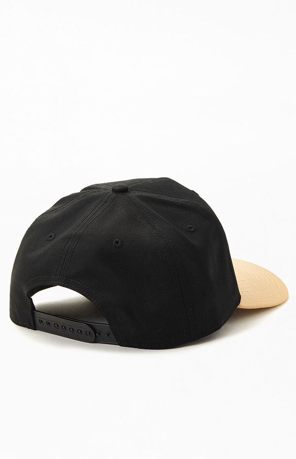Death Row Snapback Hat | Pacsun