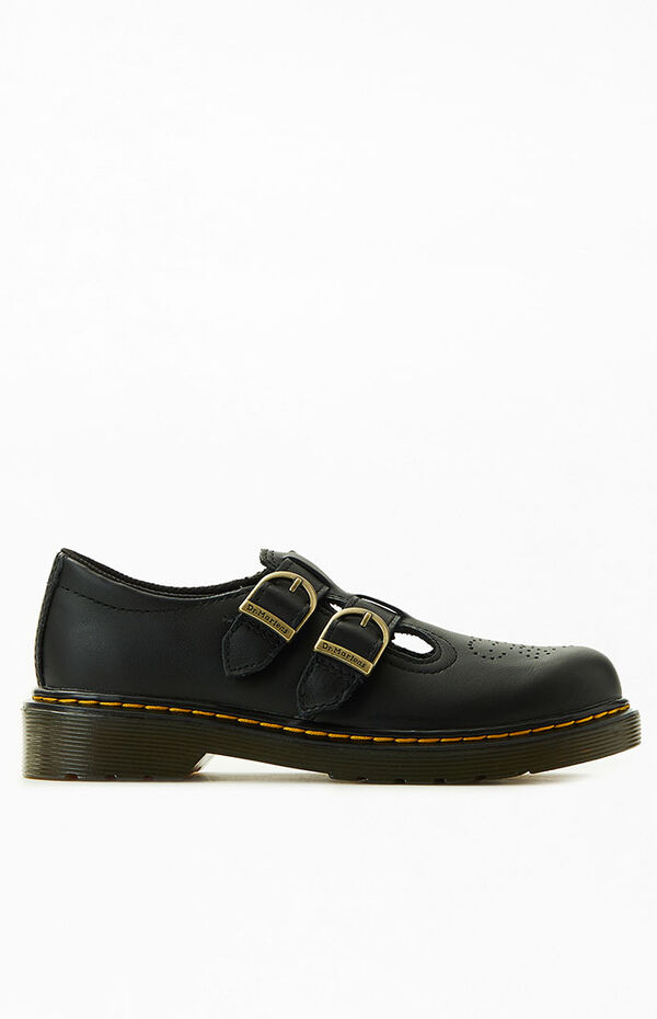 Dr Martens Kids 8065 Mary Jane Shoes | Pacsun