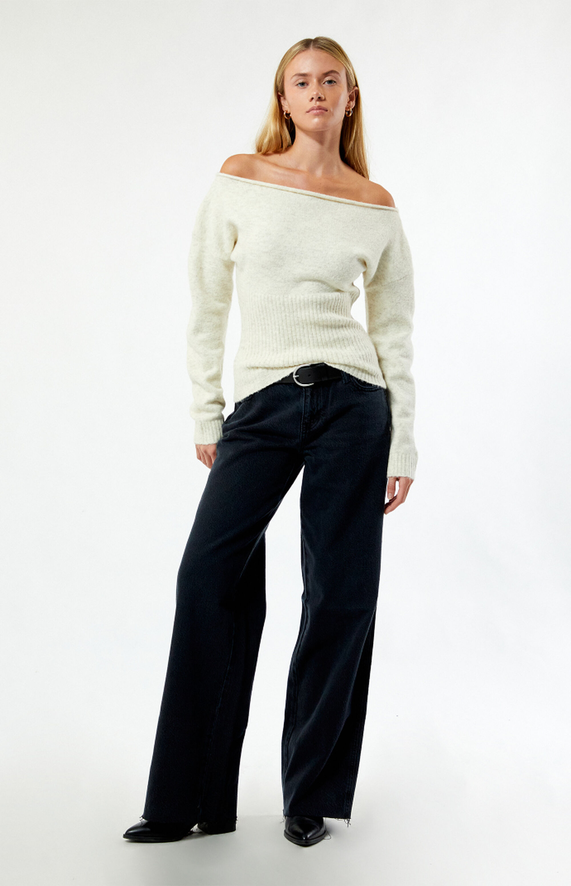 Rhythm Chloe Knit Sweater | Pacsun