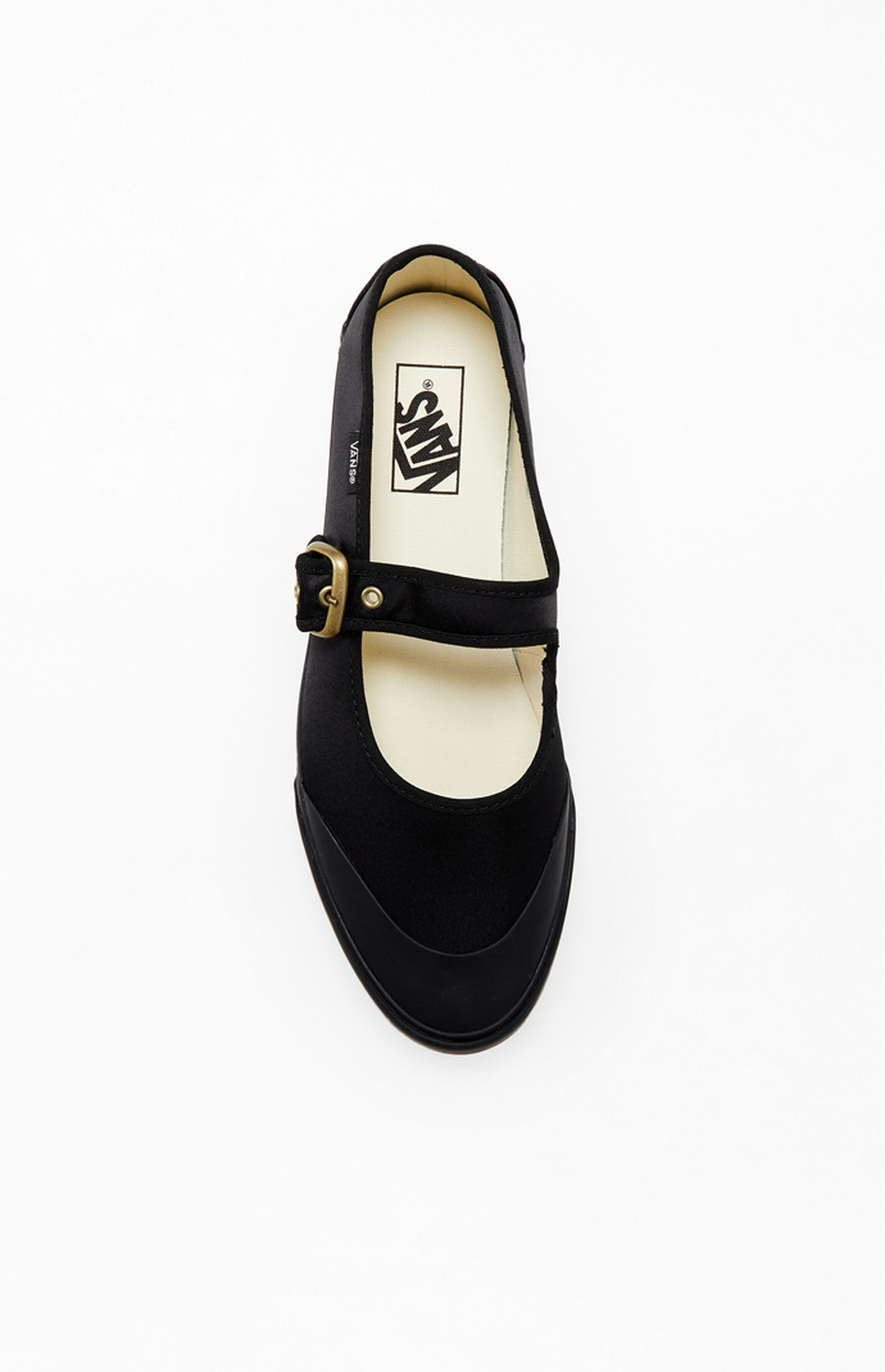 Vans Women's Mary Jane Shoes | Pacsun