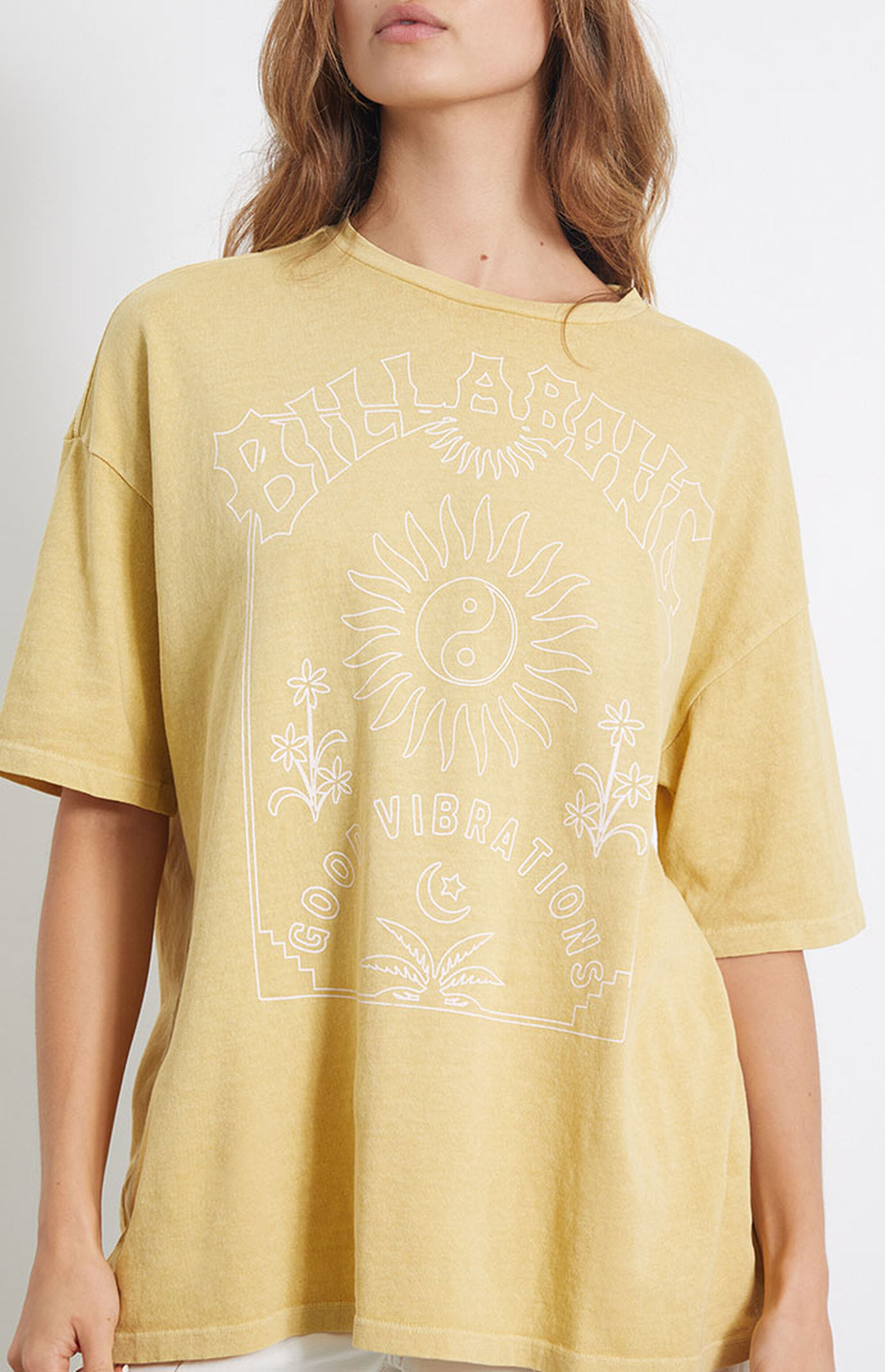 Billabong Good Vibes T-Shirt | PacSun