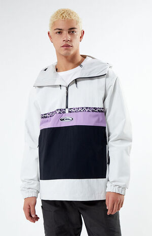 Quiksilver Steeze Technical Snow Jacket | PacSun