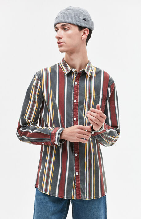 Shirts for Men | PacSun