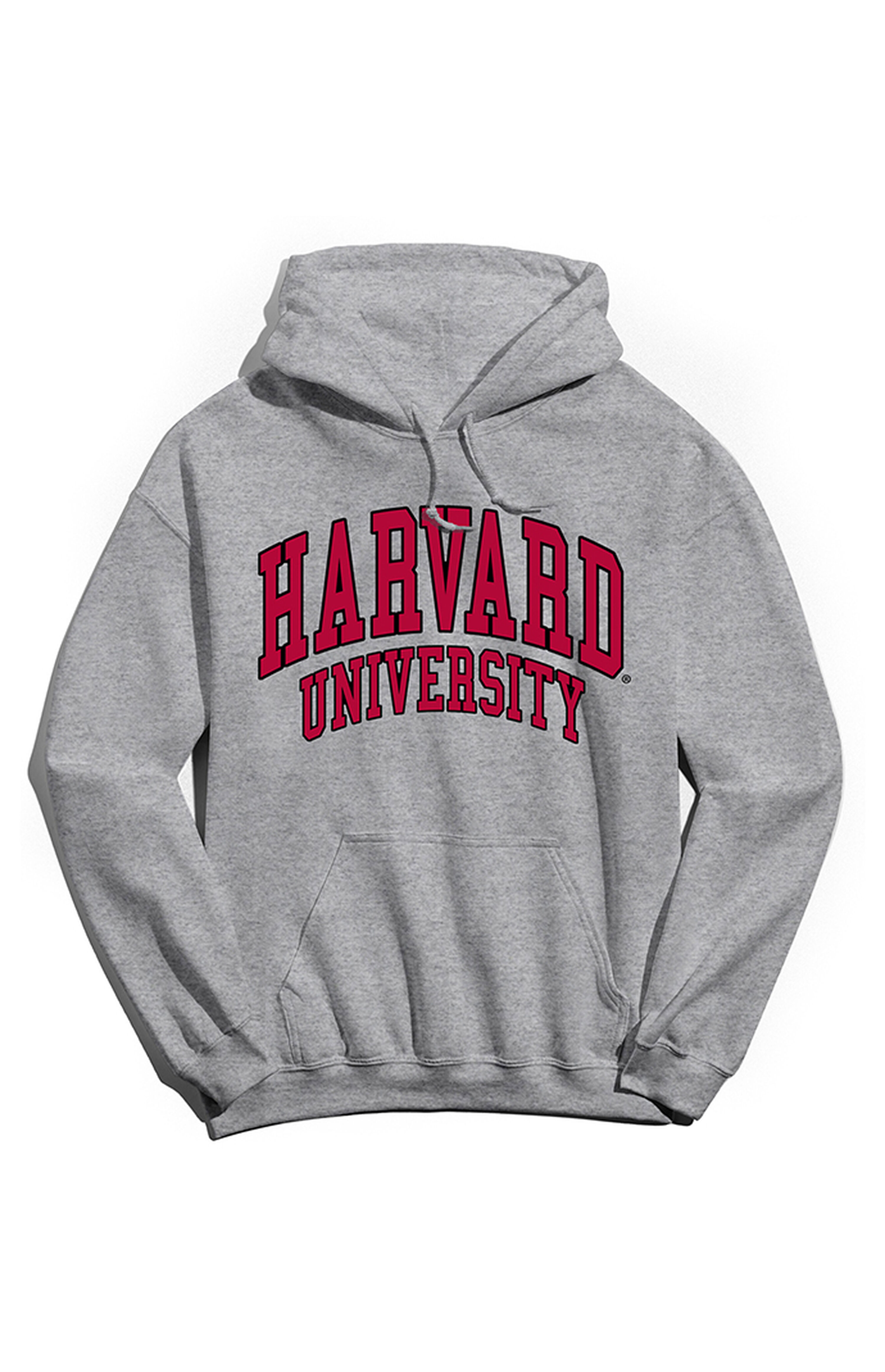 Harvard University Hoodie | PacSun