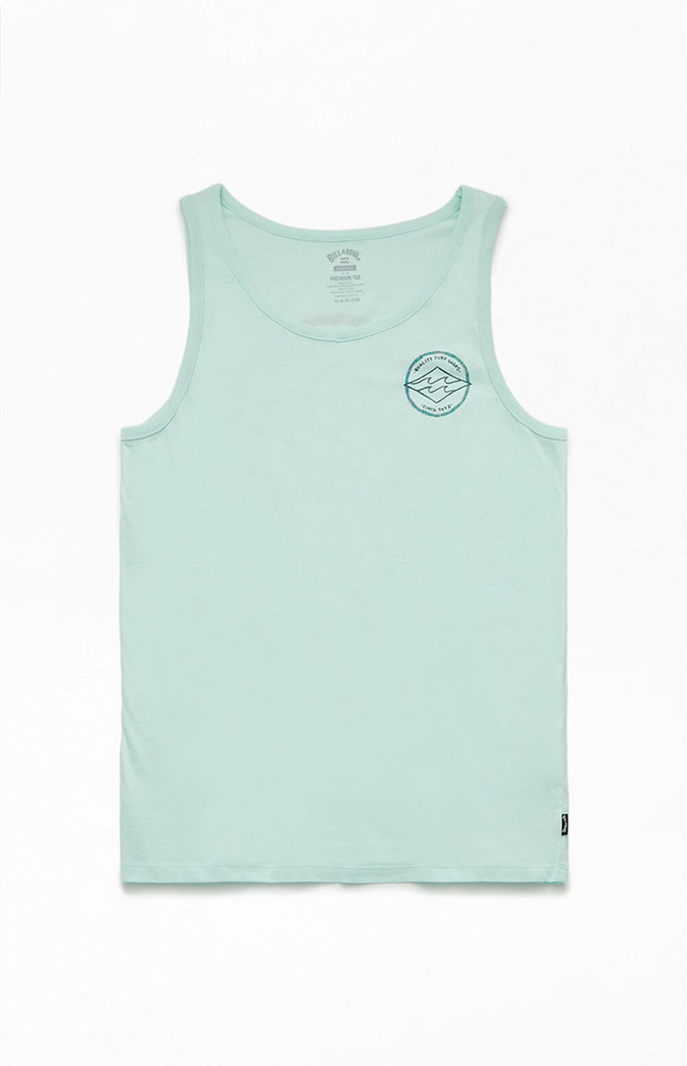 Billabong Rotor Diamond Tank Top | PacSun