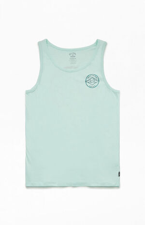 Billabong Rotor Diamond Tank Top | PacSun