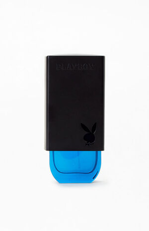 Playboy By PacSun Make The Cover Cologne 50 ML | PacSun