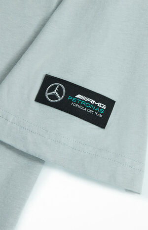 Puma MAPF1 Essential Car Graphic T-Shirt | PacSun