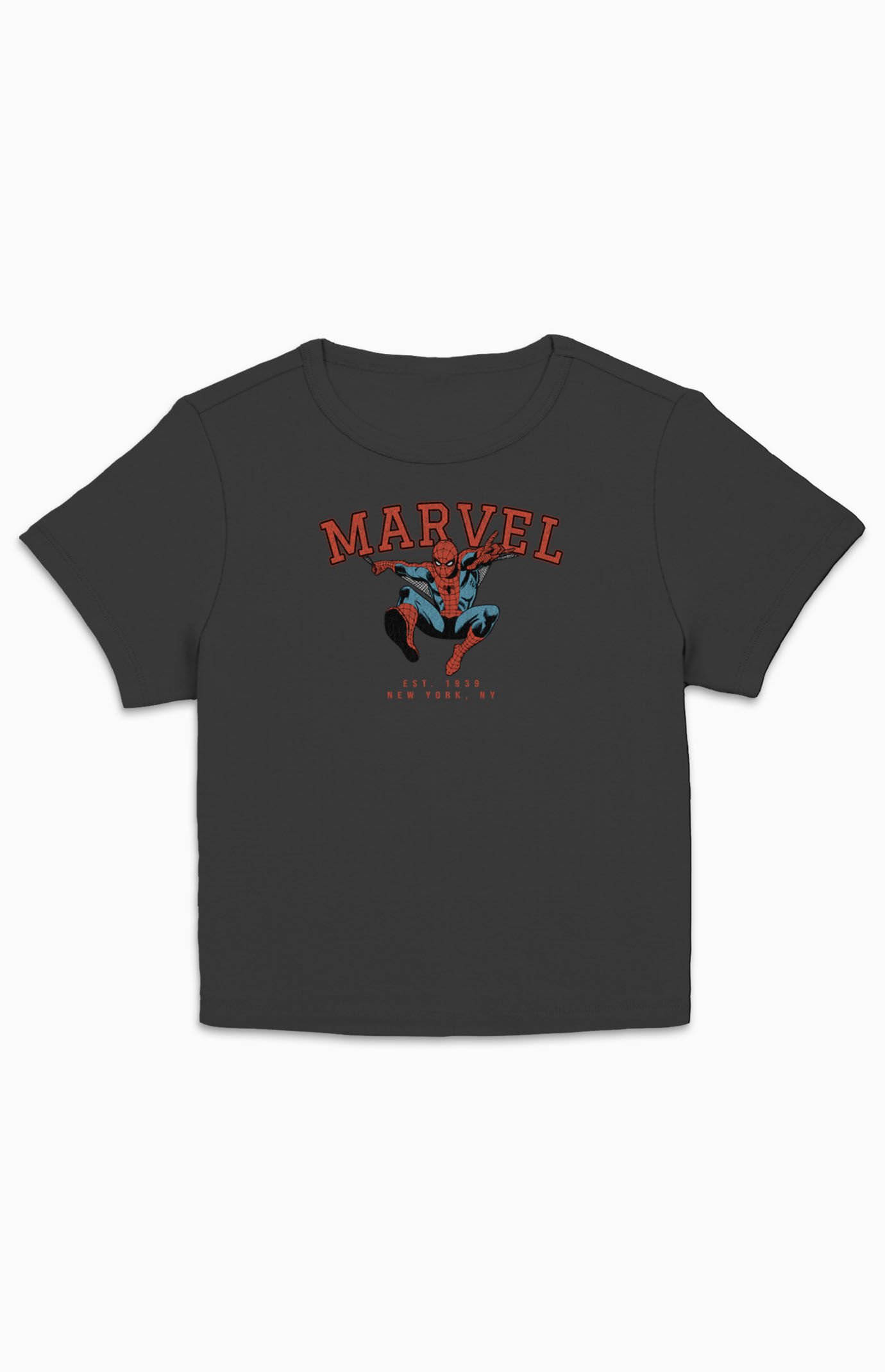 Spider-Man Graphic T-Shirts | Pacsun