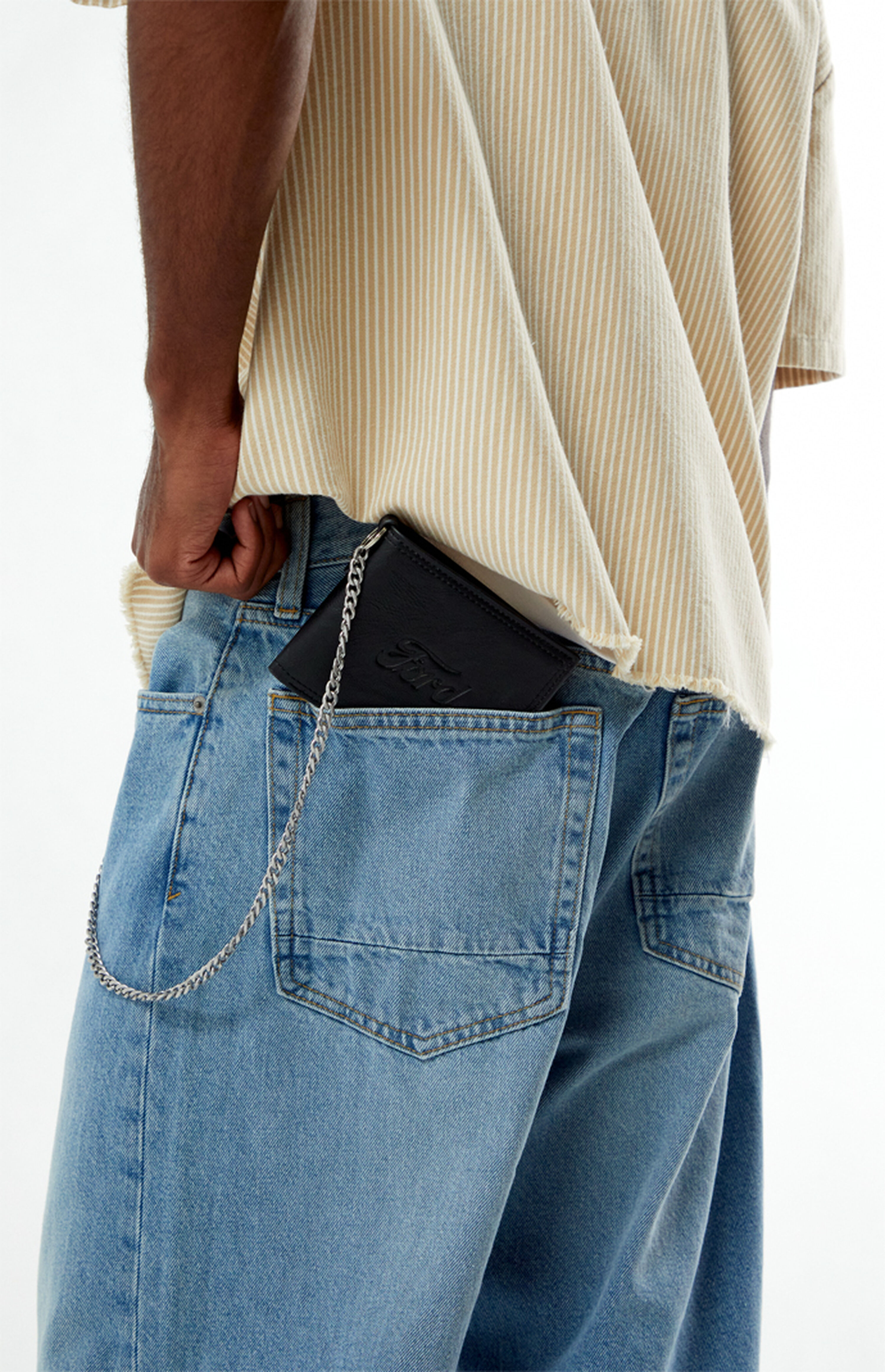 FORD Chain Wallet | Pacsun
