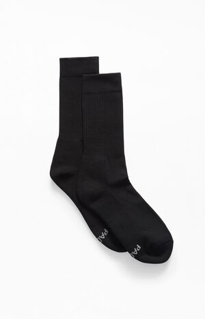 Basic Crew Socks | PacSun | PacSun
