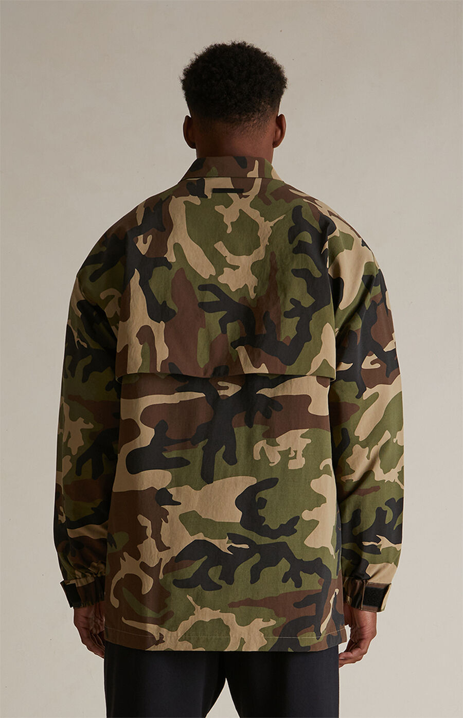 Does Pacsun Have Military Discount