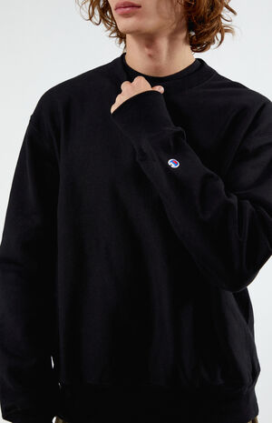 Champion Reverse Weave Crew Neck Sweatshirt | PacSun