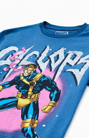 Marvel X-Men Cyclops T-Shirt | PacSun