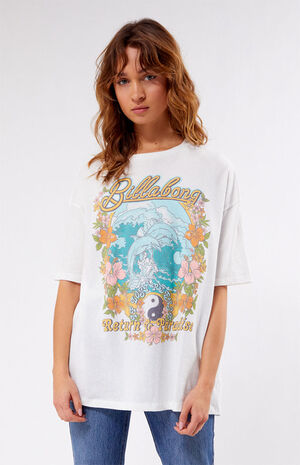 billabong returns
