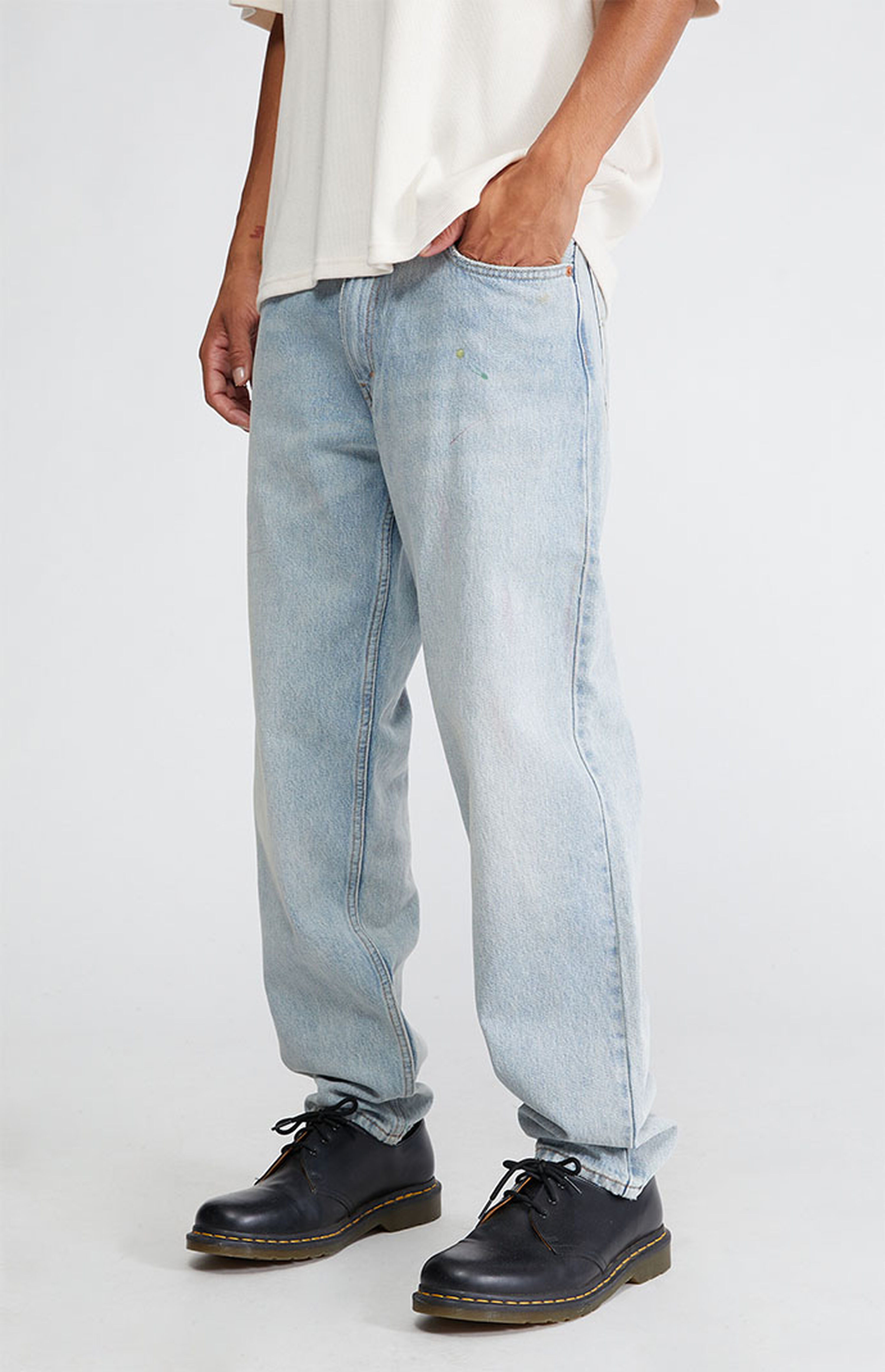 Levi's 550 '92 Relaxed Jeans | Pacsun