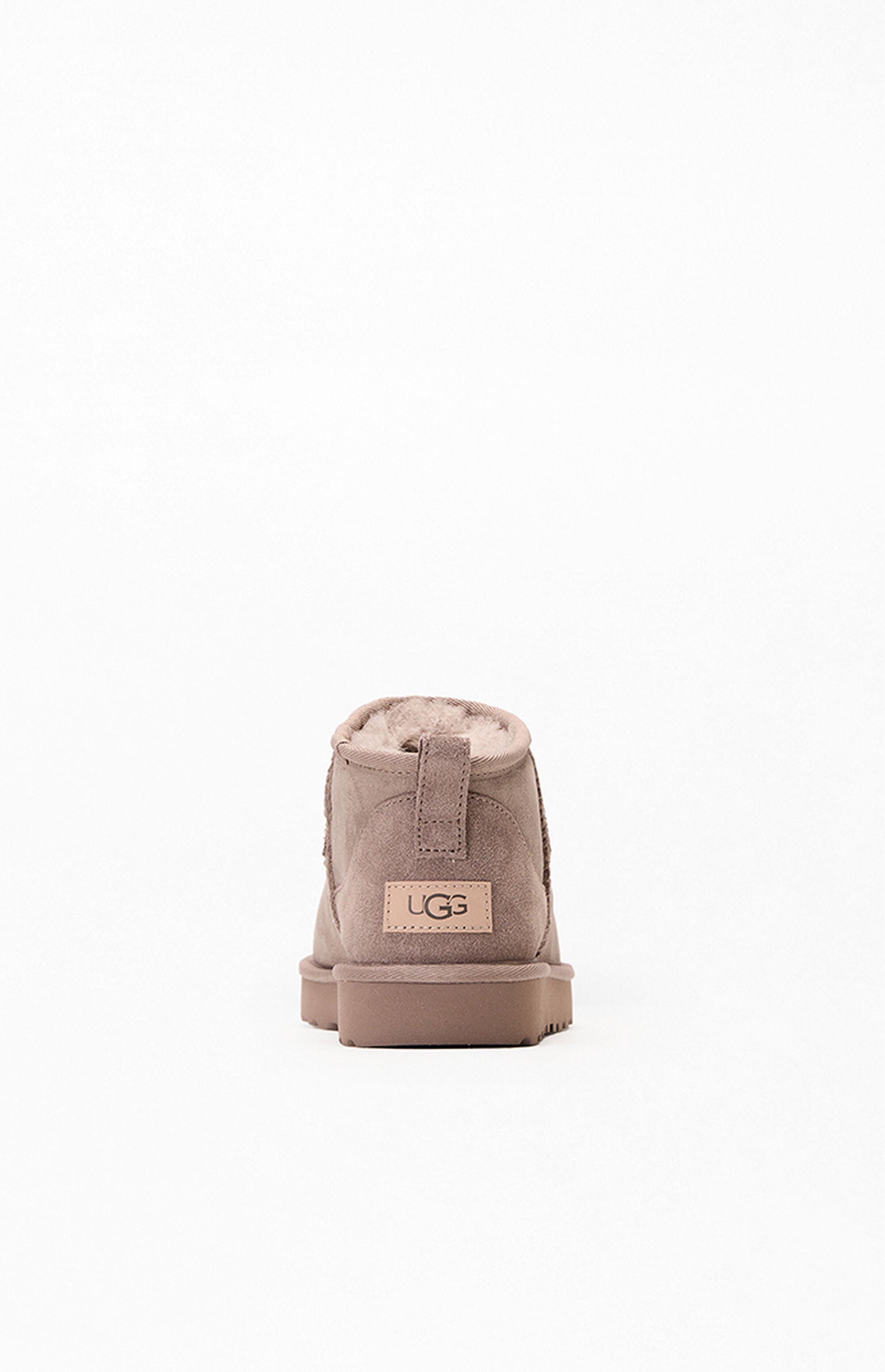 UGG Women's Caribou Classic Ultra Mini Boots | Pacsun