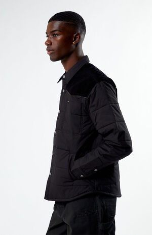 Brixton Cass Jacket | PacSun