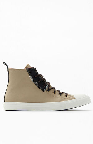 Converse Chuck Taylor All Star Rugged Basics Shoes | PacSun