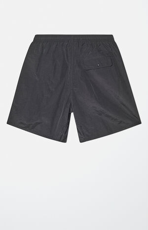 WeSC America Inc Wide Leg Shorts | PacSun