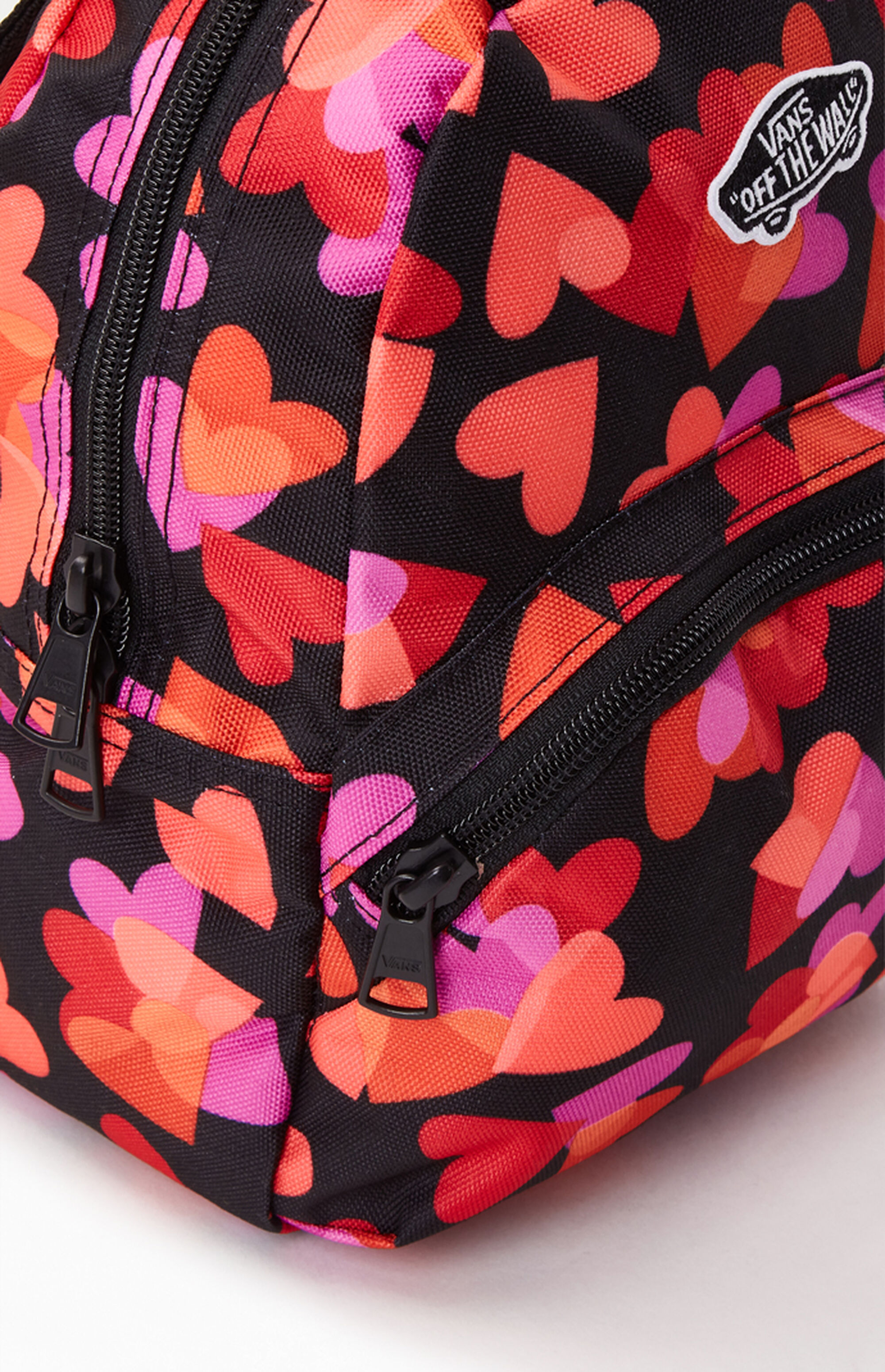 Vans Got This Mini Backpack | PacSun