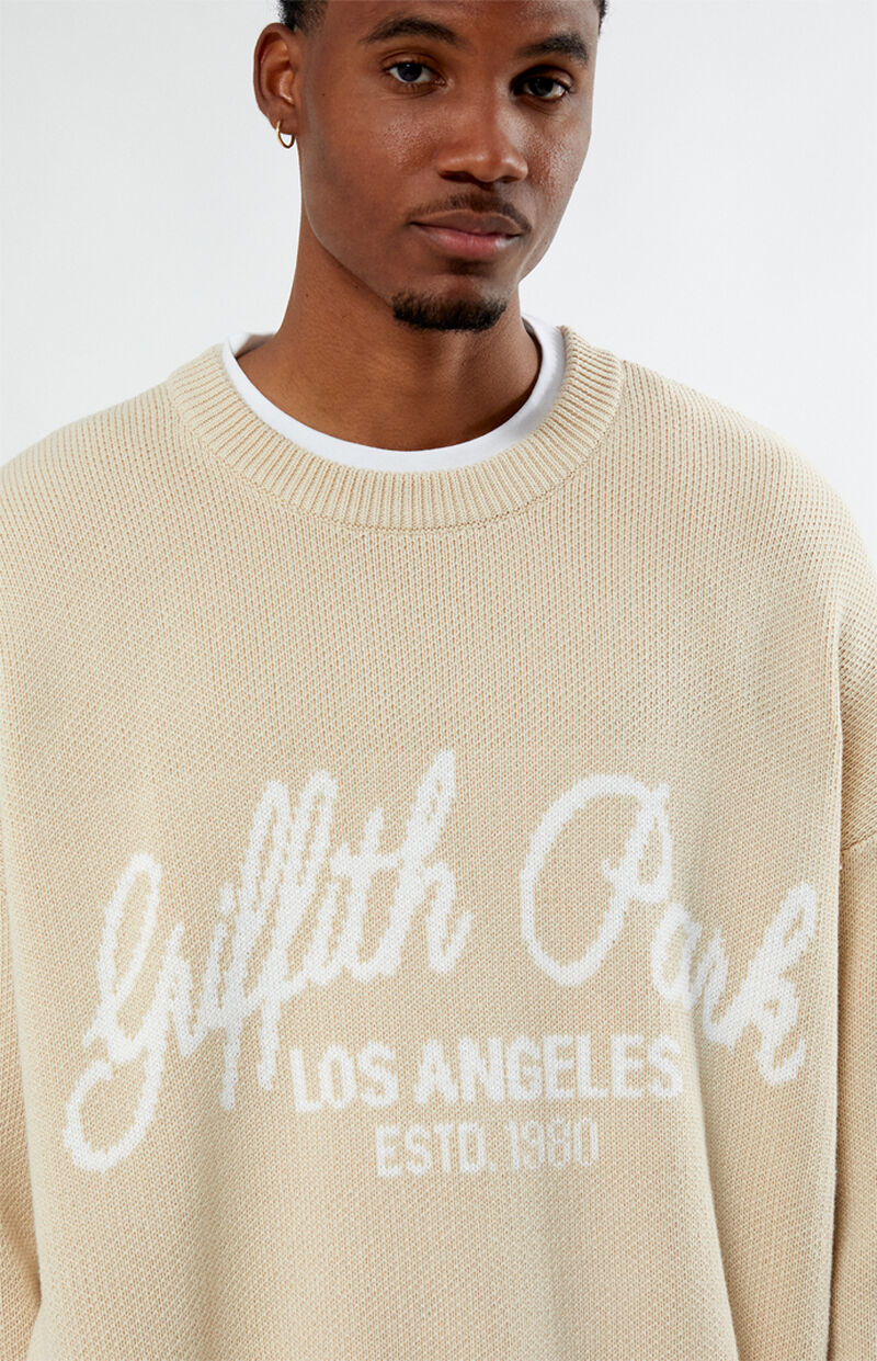 Pacsun Sweaters For Mens