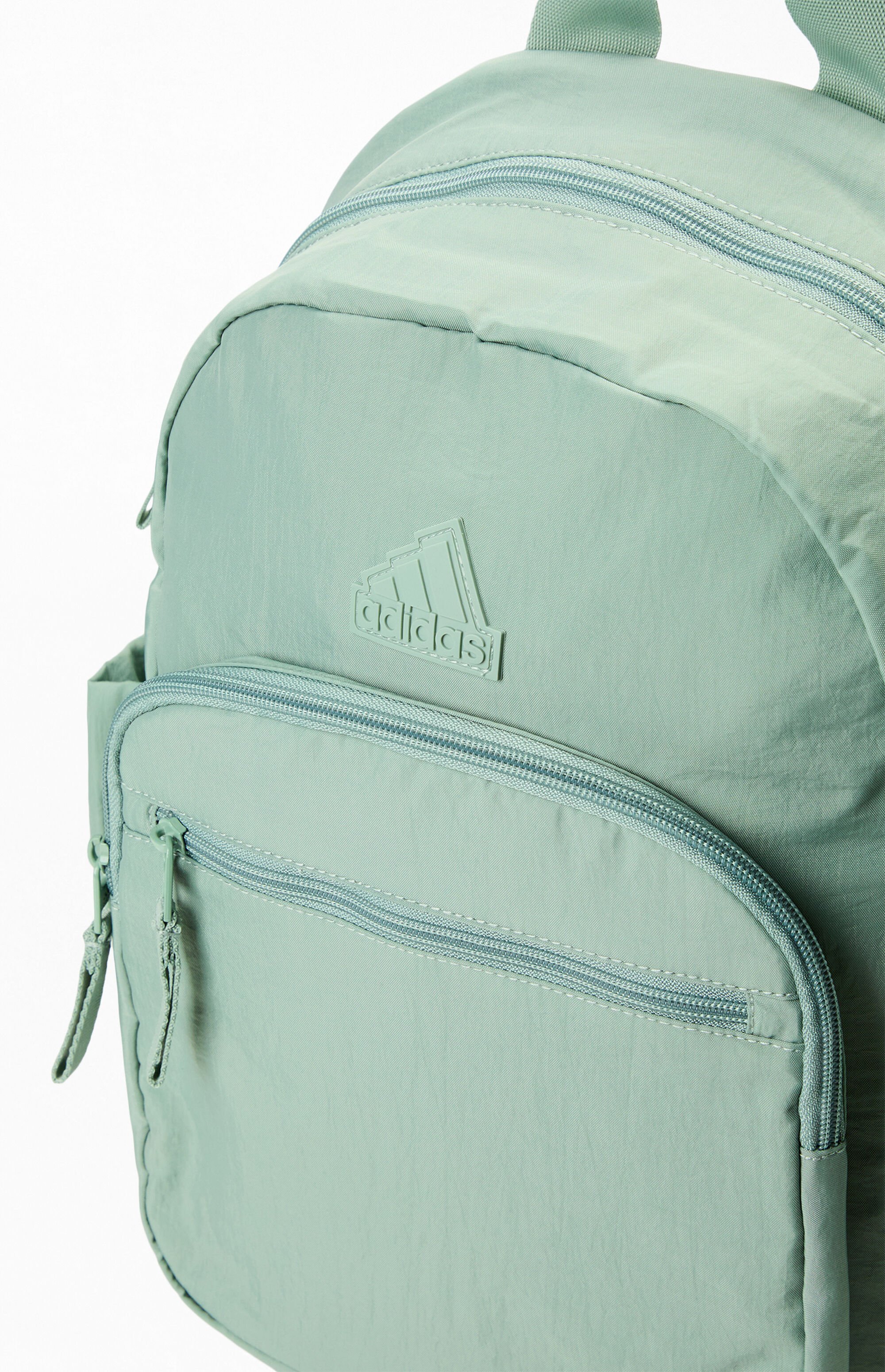 adidas Green Weekender Backpack | PacSun