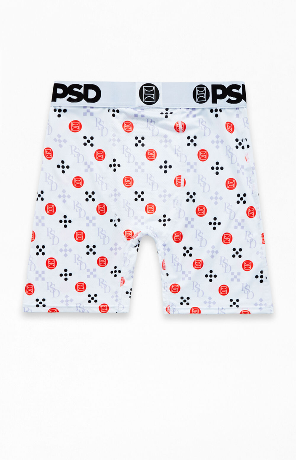 PSD Underwear Luxe Lite Boxer Briefs | PacSun