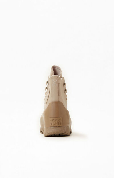 Converse Stone Chuck Taylor All Star Lugged 2.0 Sneakers | PacSun