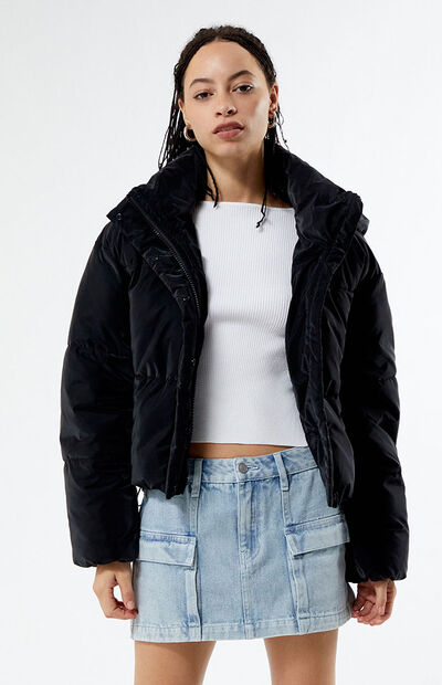 Pacsun Puffer Jacket | PacSun