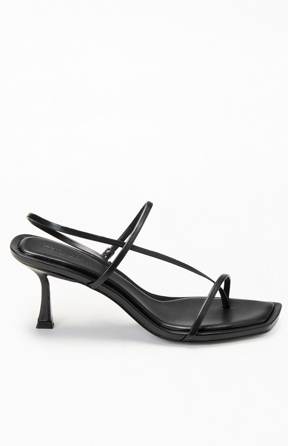Steve Madden Women's Locke Strappy Heels | PacSun