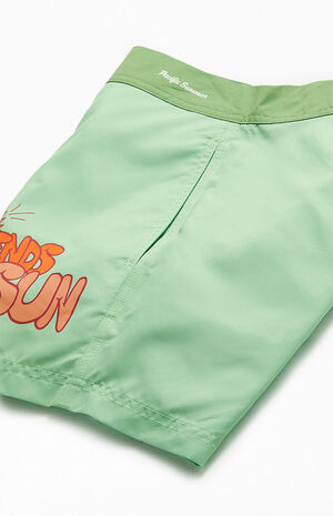 Pacsun Friends & Sun 15" Boardshorts | PacSun