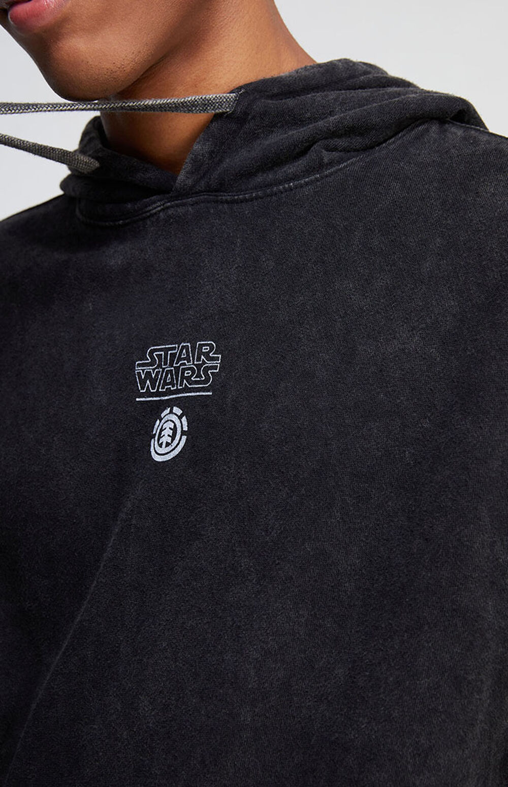 Element Star Wars Death Star Hoodie | PacSun